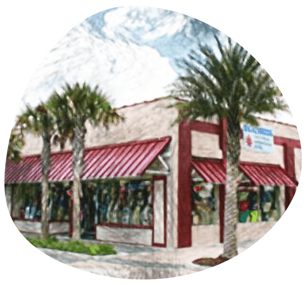 Gifts & Shells - Beachside - Jacksonville Beach, FL - (904) 246-0248